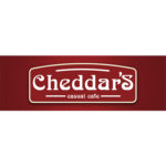 Cheddars Catering Menu Prices and Review